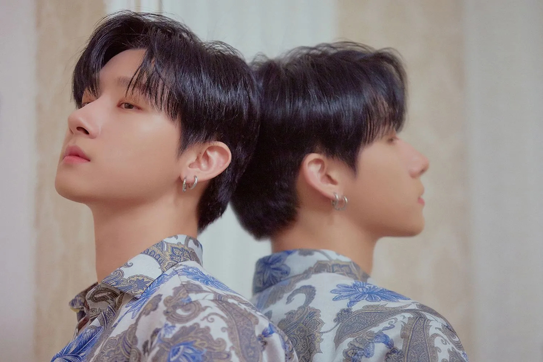 Picture of I.M (MONSTA X)