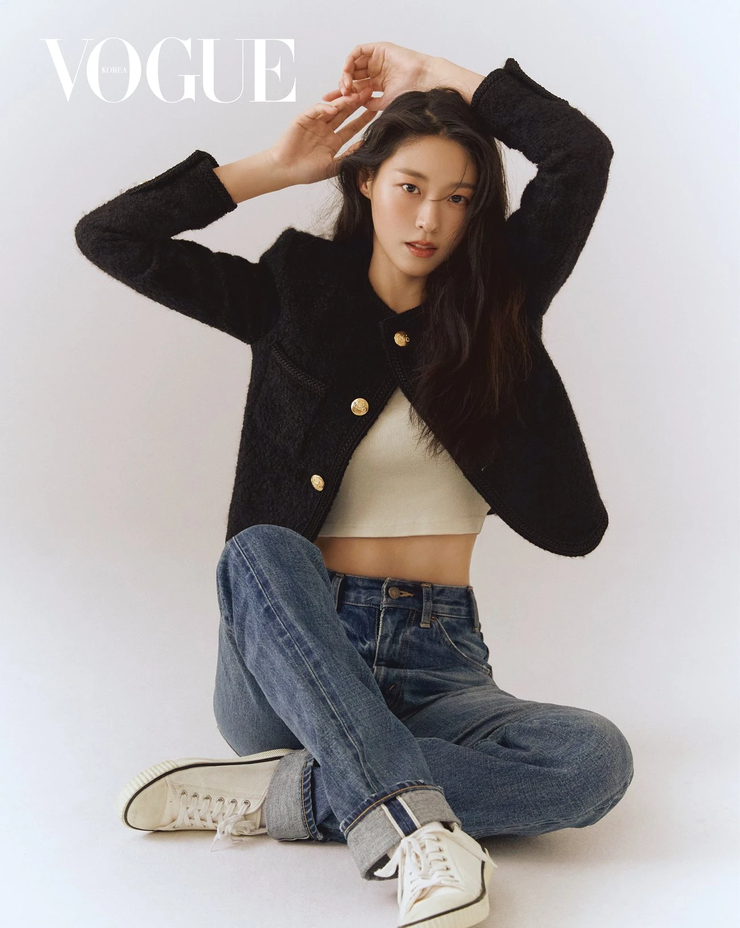 Picture of Seol-Hyun Kim