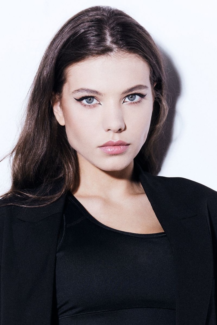 Picture of Alexandra Timofte