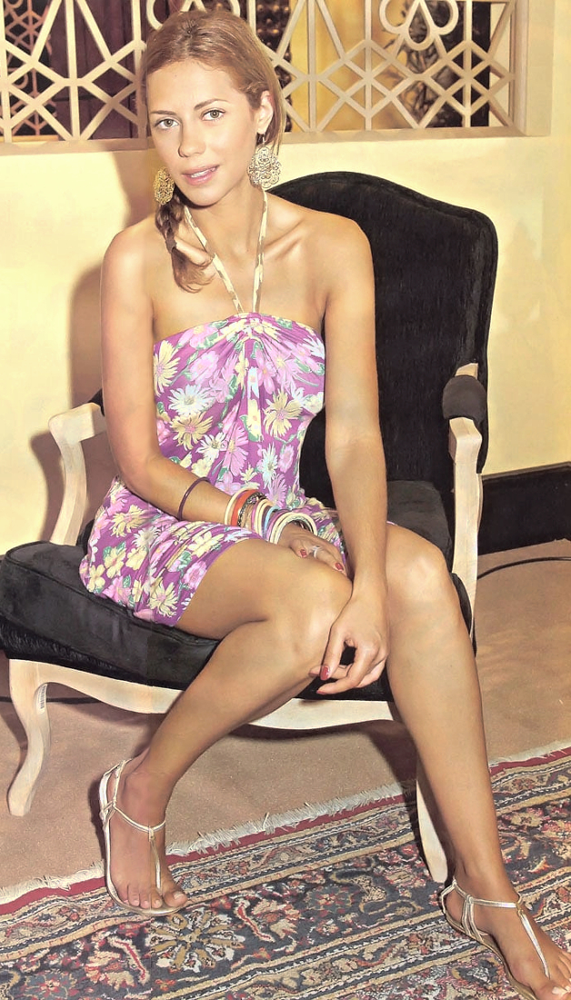 Picture of Sofia Ribeiro