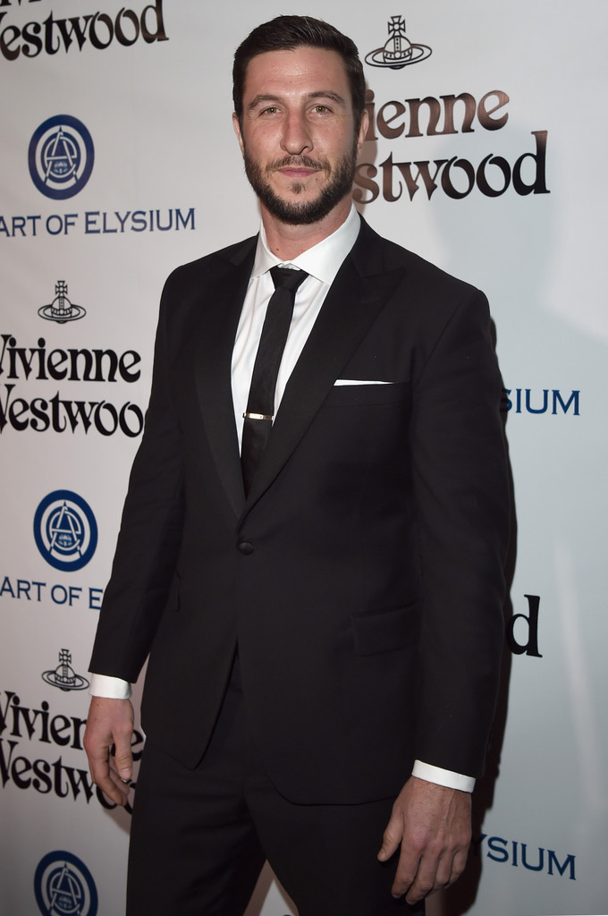Picture of Pablo Schreiber
