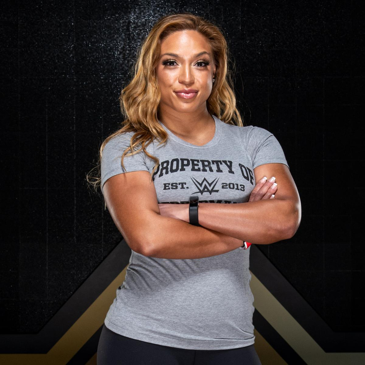 Picture of Karissa Rivera