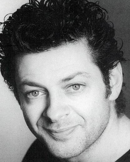 Picture of Andy Serkis