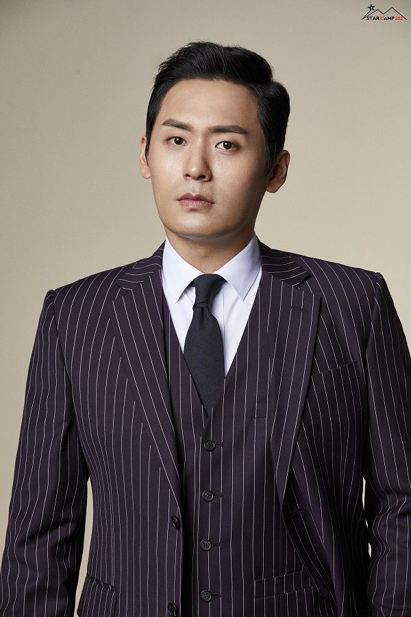 Picture of Dae-hoon Choi