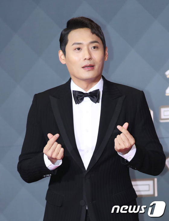 Picture of Dae-hoon Choi