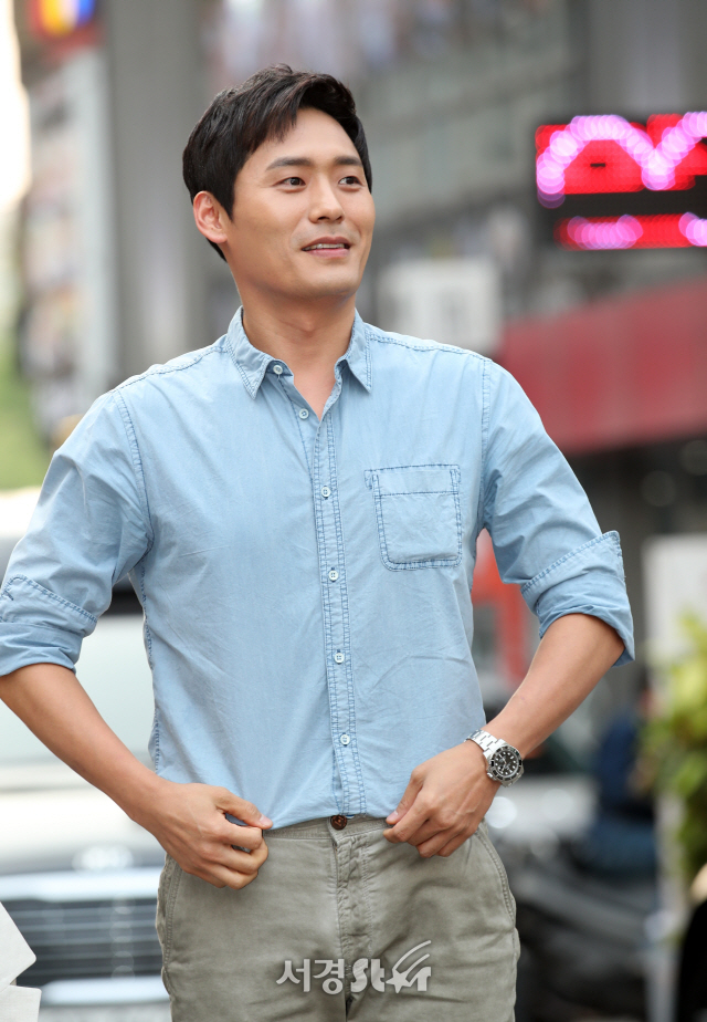Picture of Dae-hoon Choi