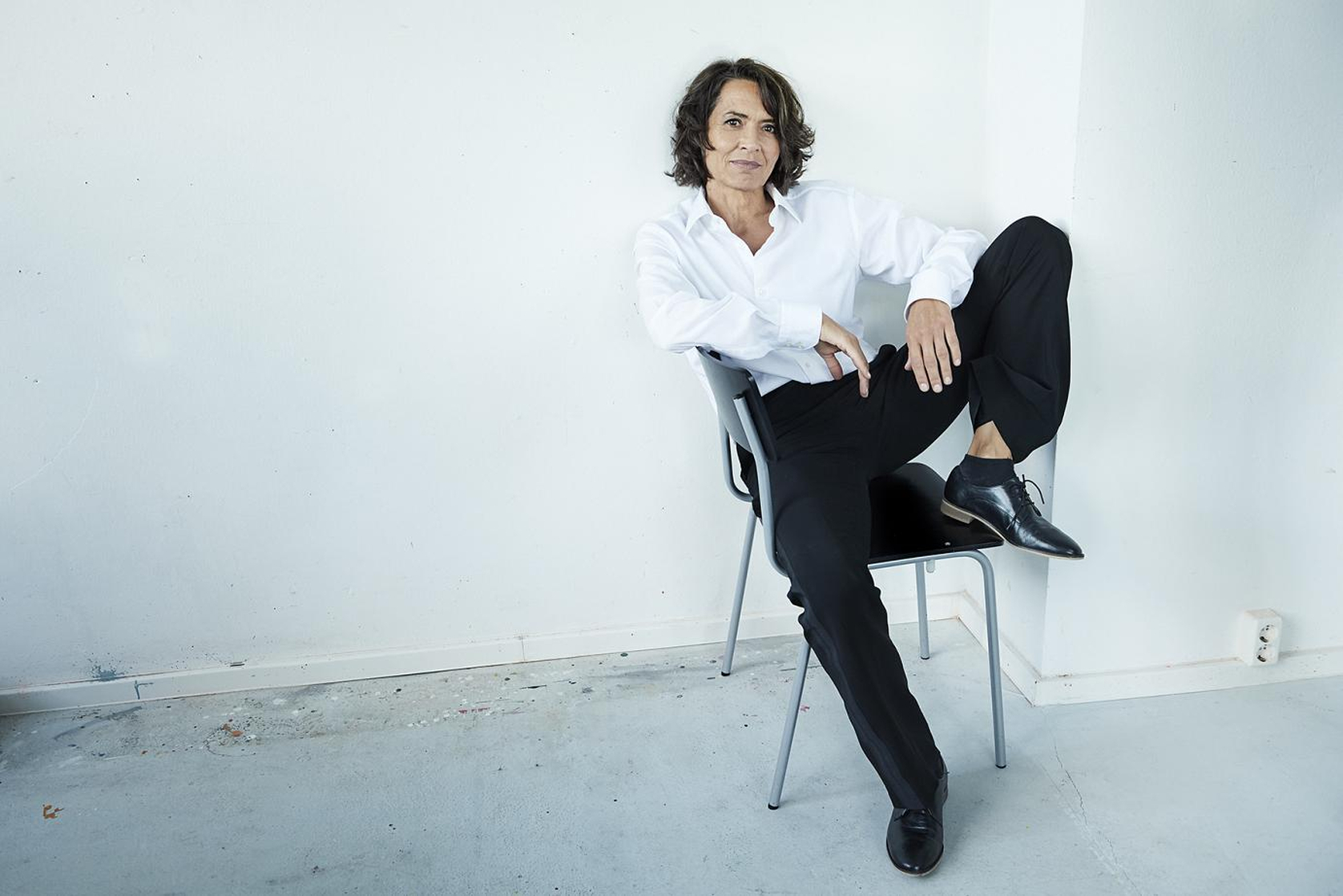 Picture of Ulrike Folkerts