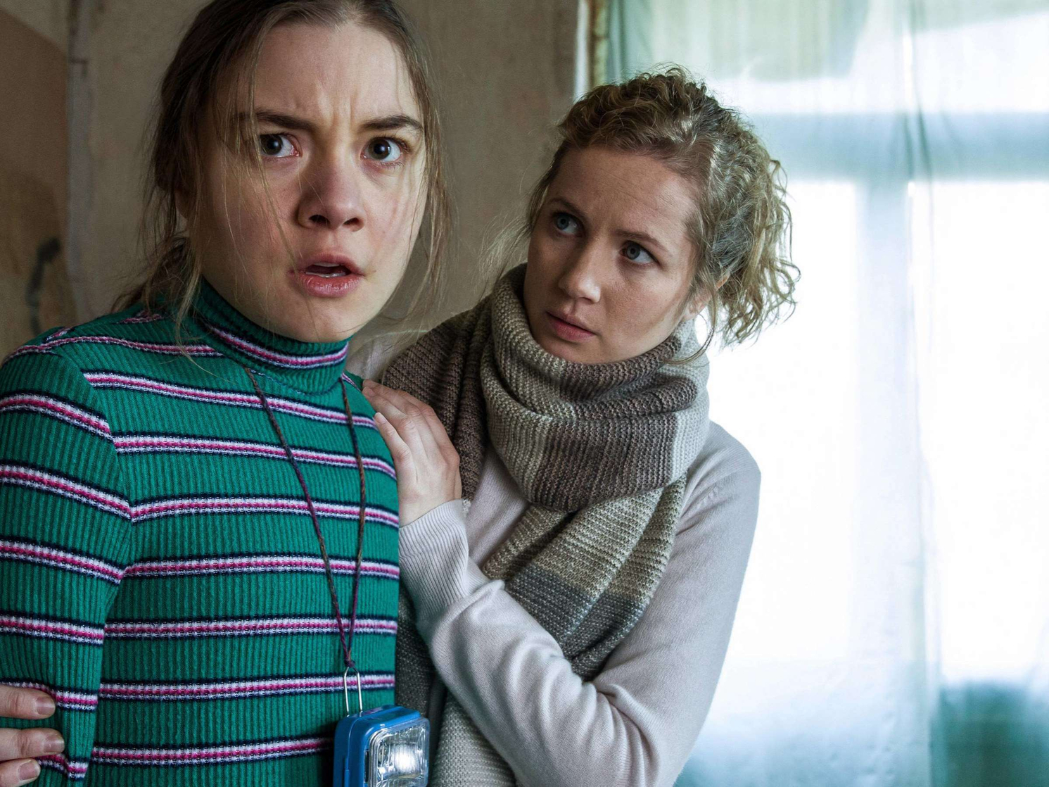 Picture of Parasomnia