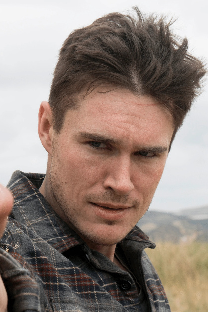 Jeremiah "Jake" Otto Jr. image