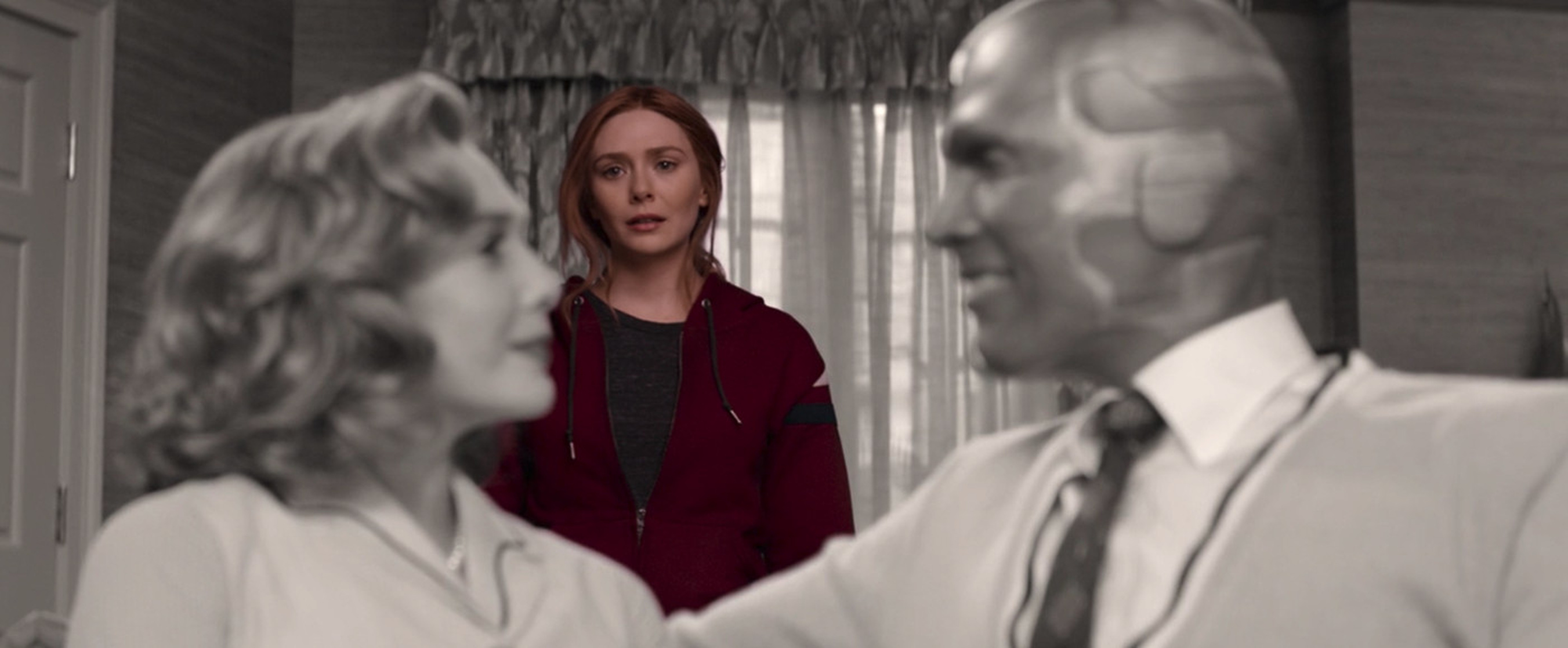 Picture of Previously On