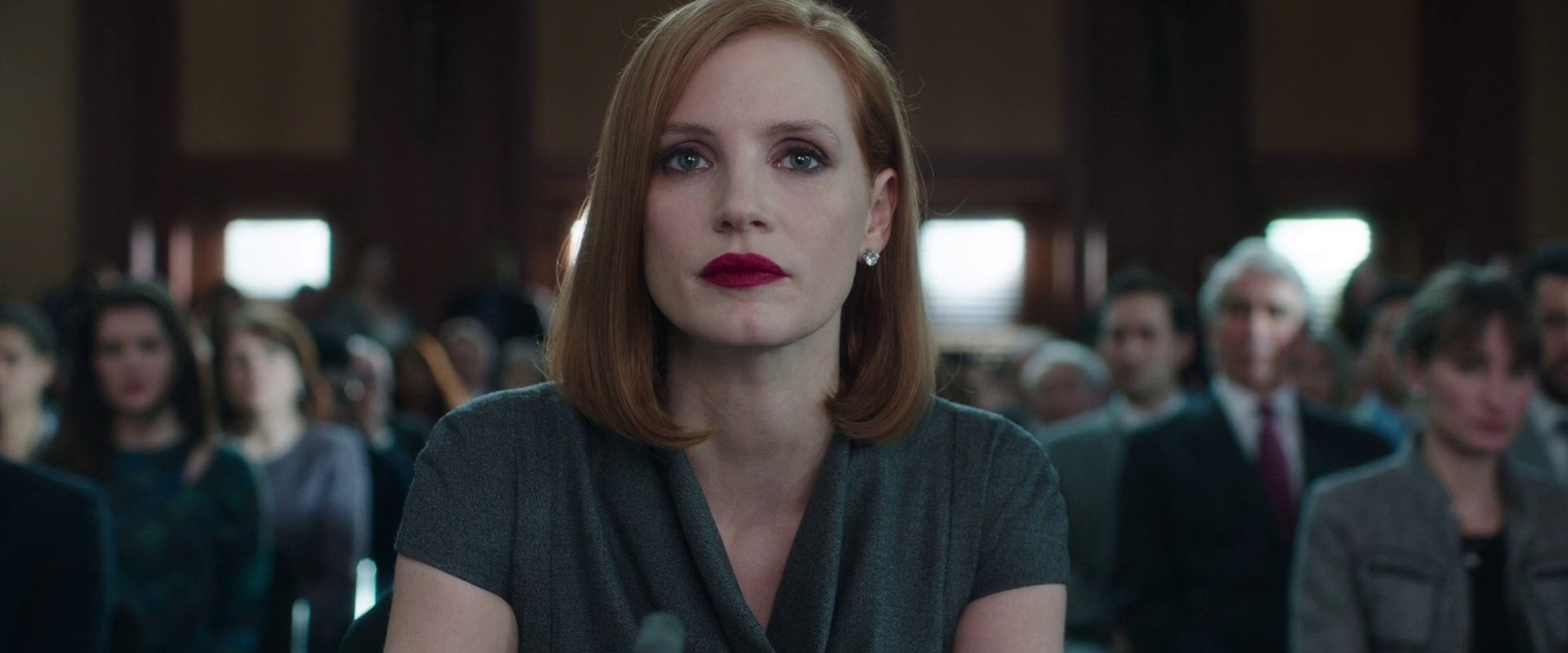 Jessica Chastain