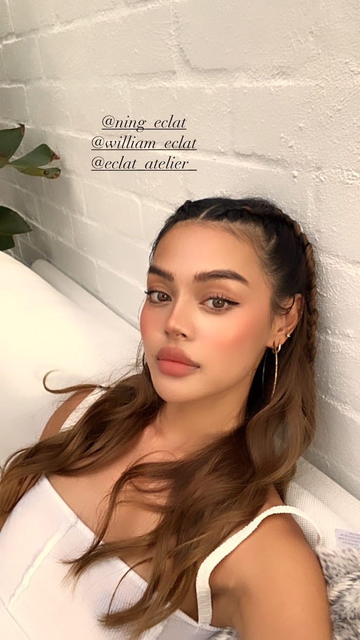 Picture of Lily Maymac