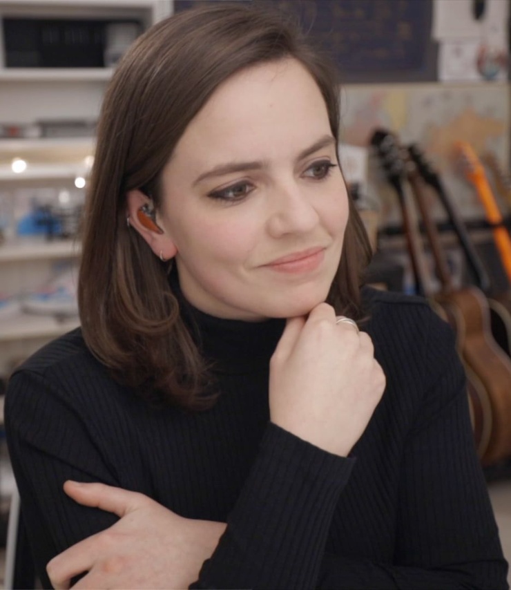 Picture of Mary Spender