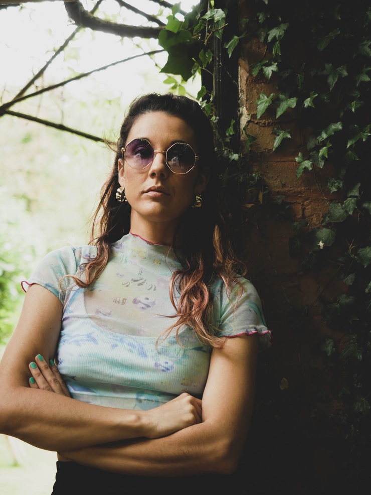 Picture of Rachel K. Collier