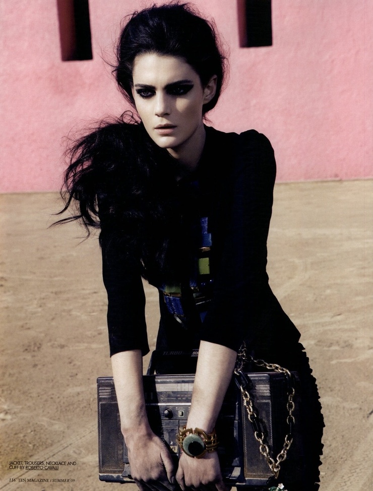 Picture of Marina Perez