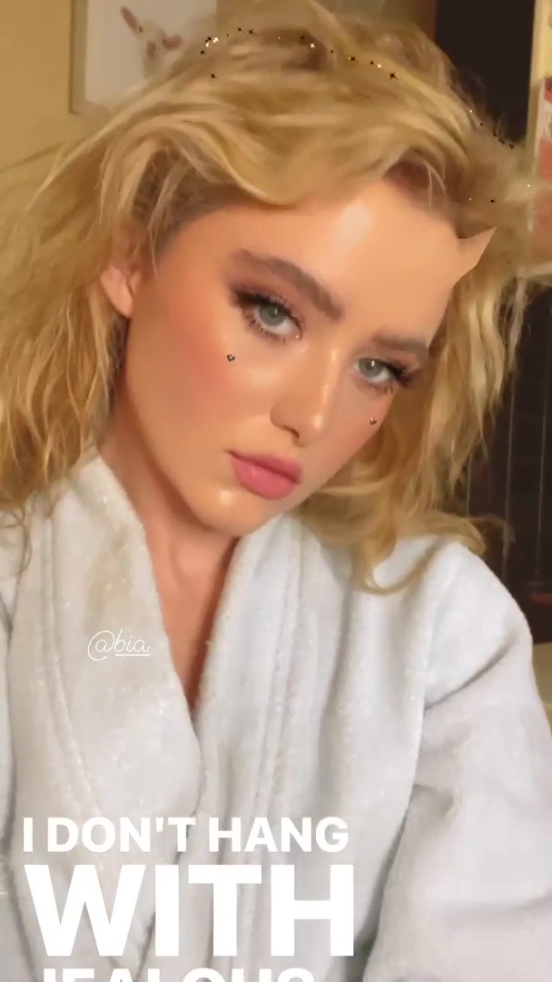 Picture of Kathryn Newton