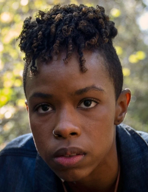 Picture of Kelly (The Walking Dead)