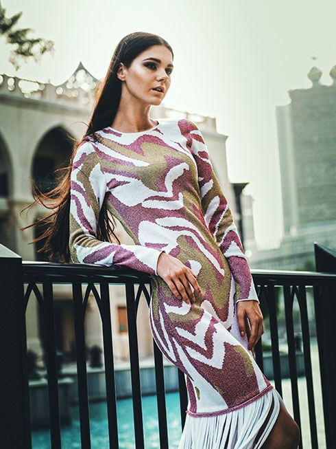Picture of Daria Balashova