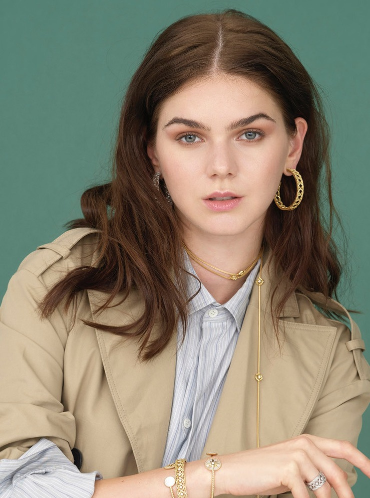 Picture of Daria Balashova