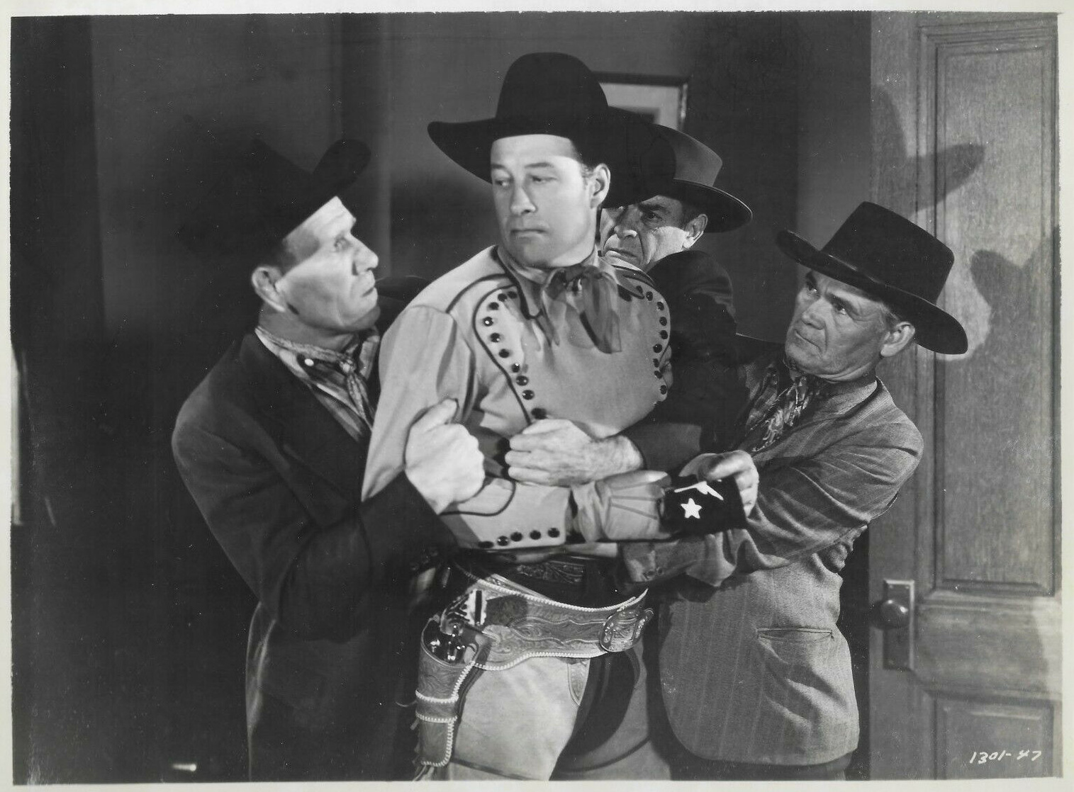 Picture of Calling Wild Bill Elliott