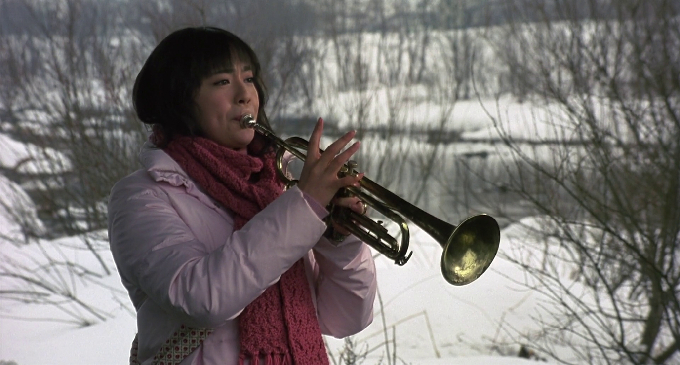 Picture of Swing Girls