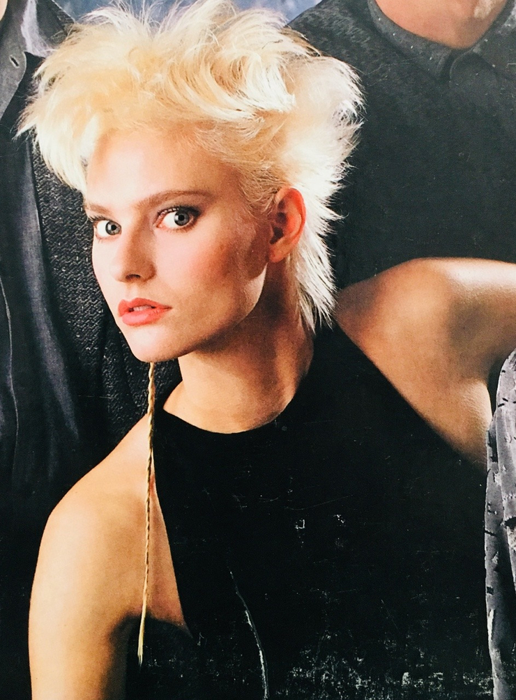 Picture of Aimee Mann