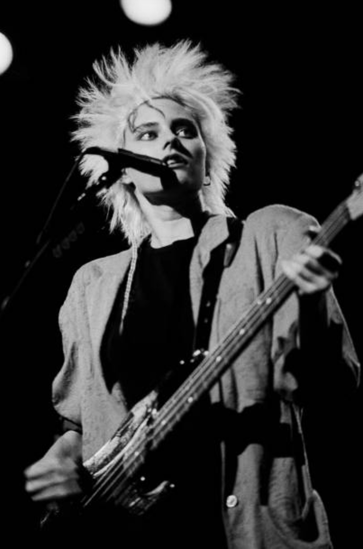 Picture of Aimee Mann