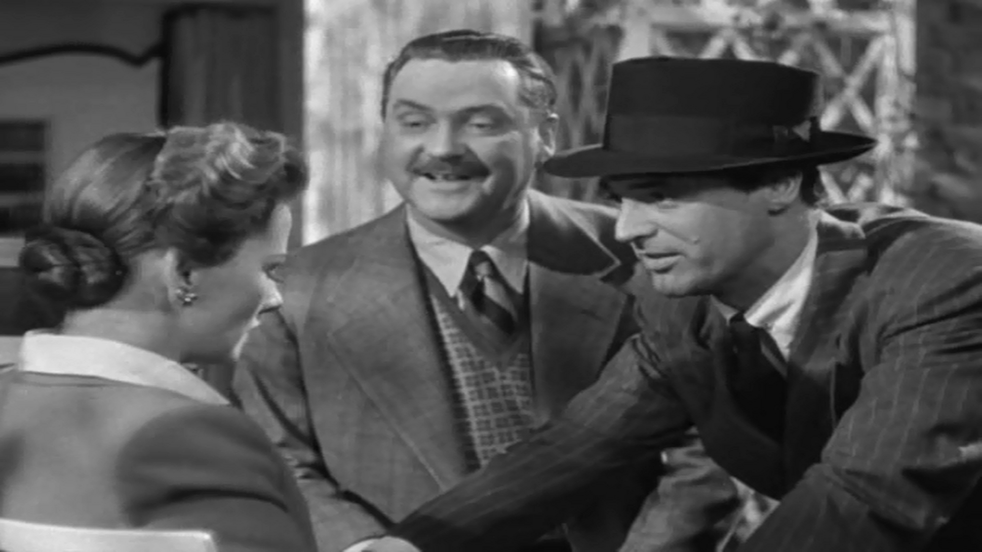 Picture of Suspicion