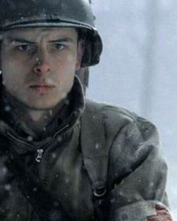 Image of T-4 Eugene Roe