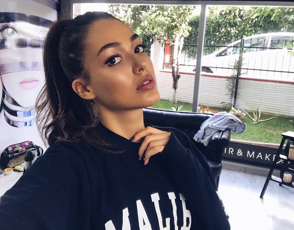 Picture of Dilan Çiçek Deniz