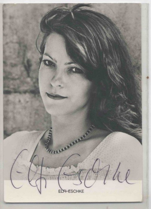 Elfi Eschke picture