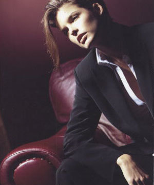 Image of Wendy Dubbeld