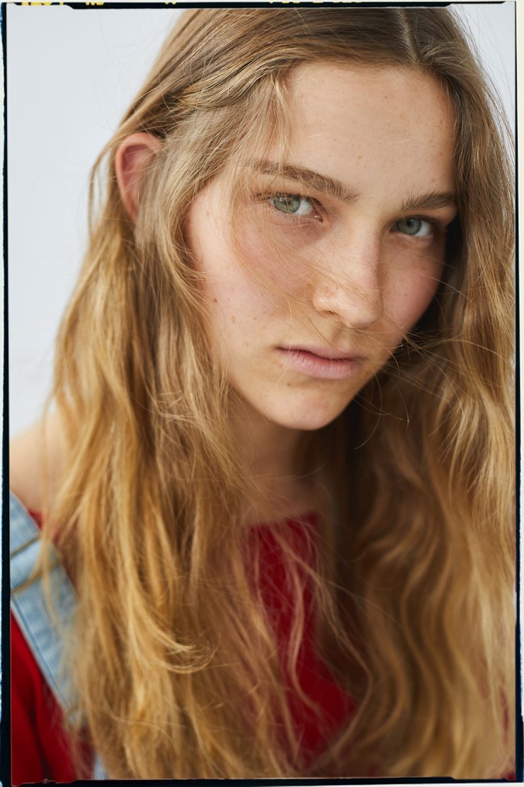 Picture of Babs Minkman