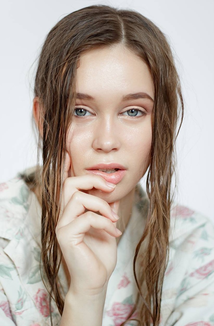 Picture of Alina Nikitenko II