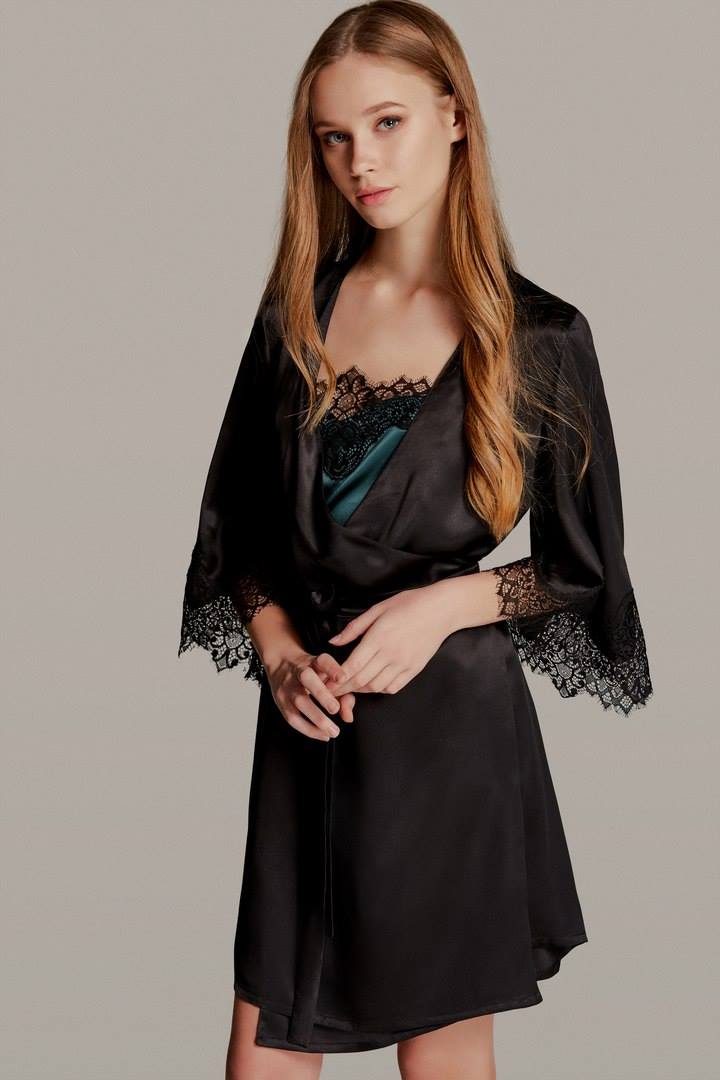 Picture of Alina Nikitenko II