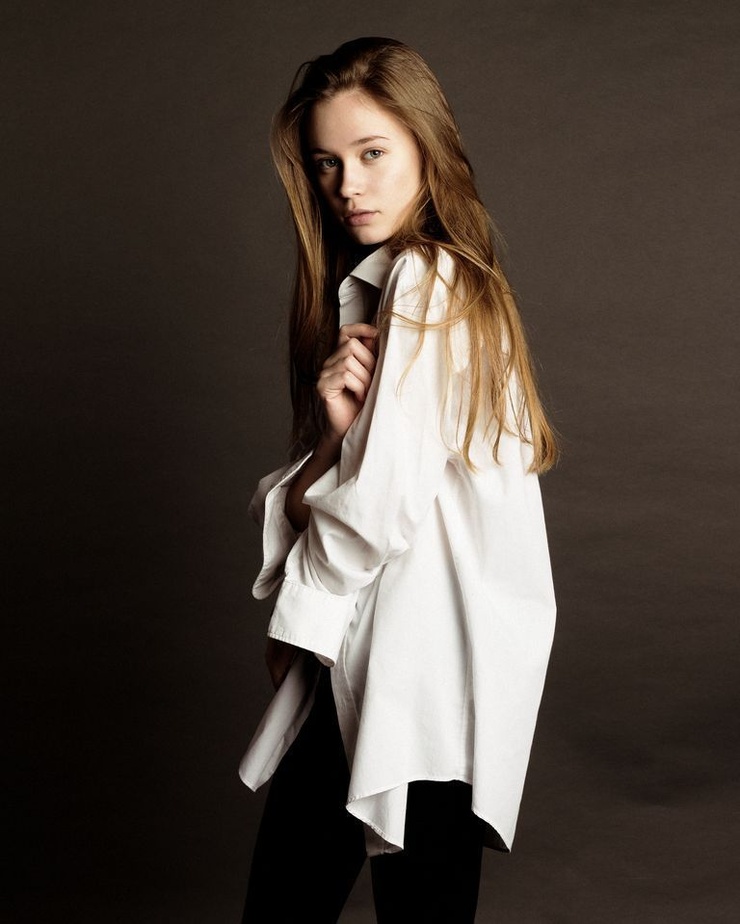 Picture of Alina Nikitenko II