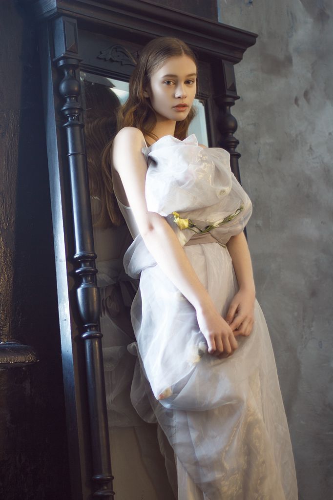 Picture of Alina Nikitenko II