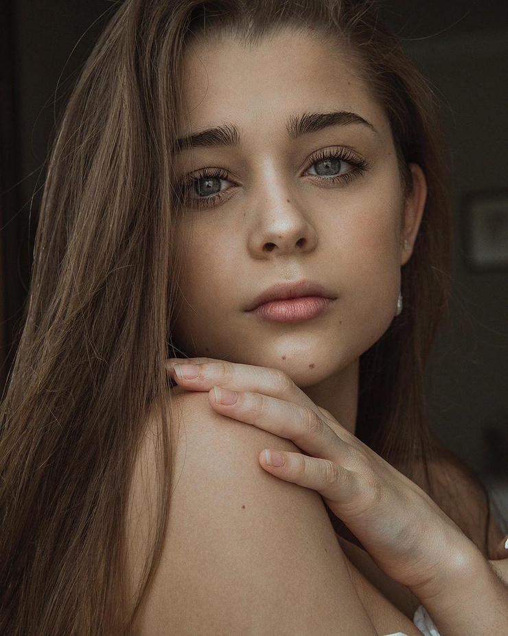 Picture of Berta Castañé