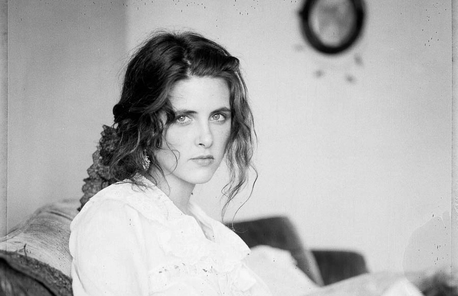 Maria McKee image