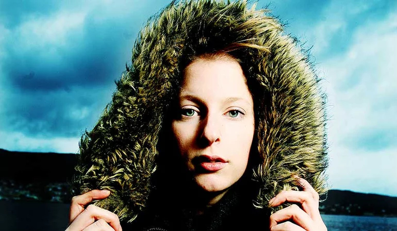 Picture of Susanne Sundfør