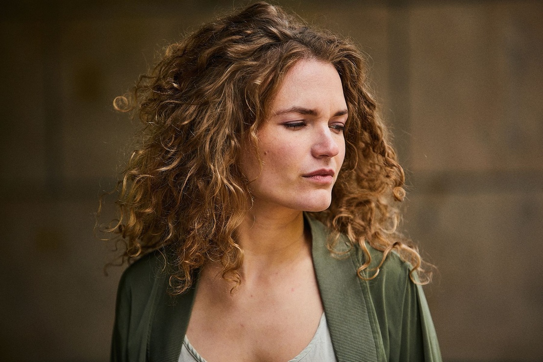 Picture of Christina Arends
