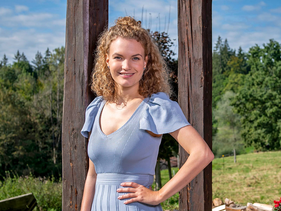 Image of Christina Arends