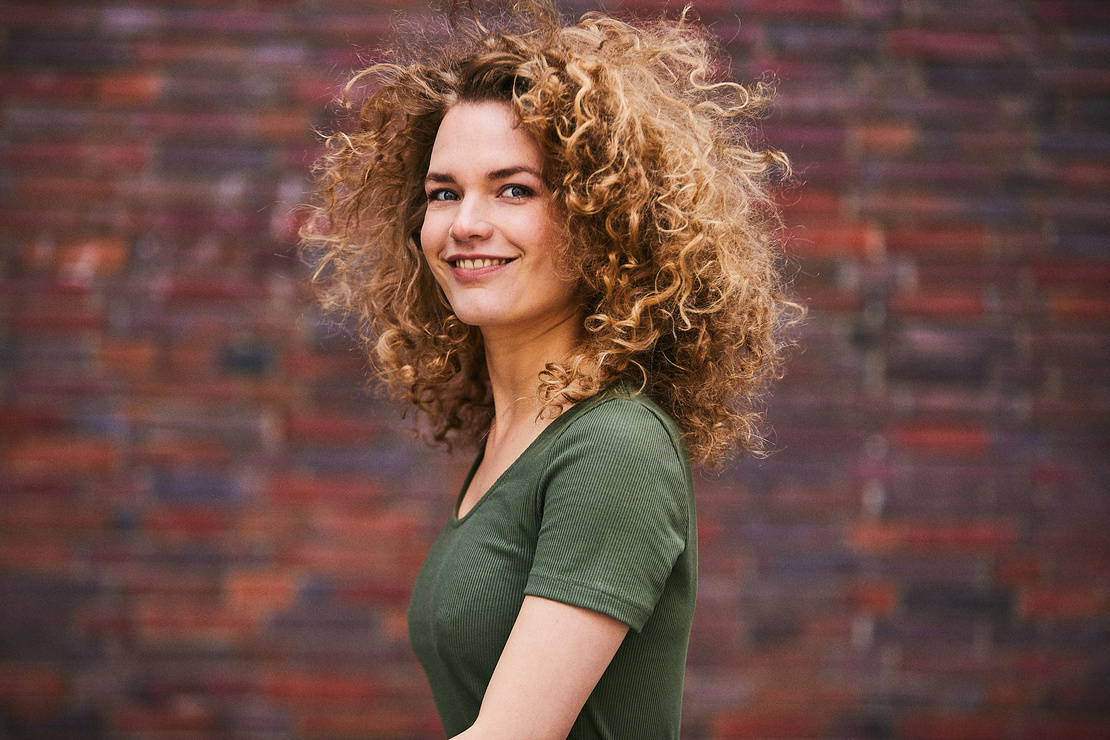 Christina Arends picture