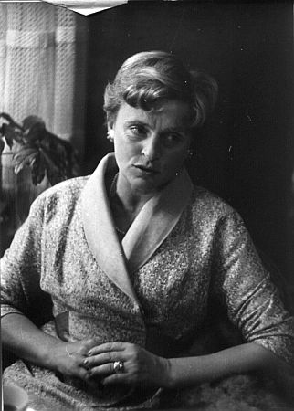 Picture of Luise Ullrich