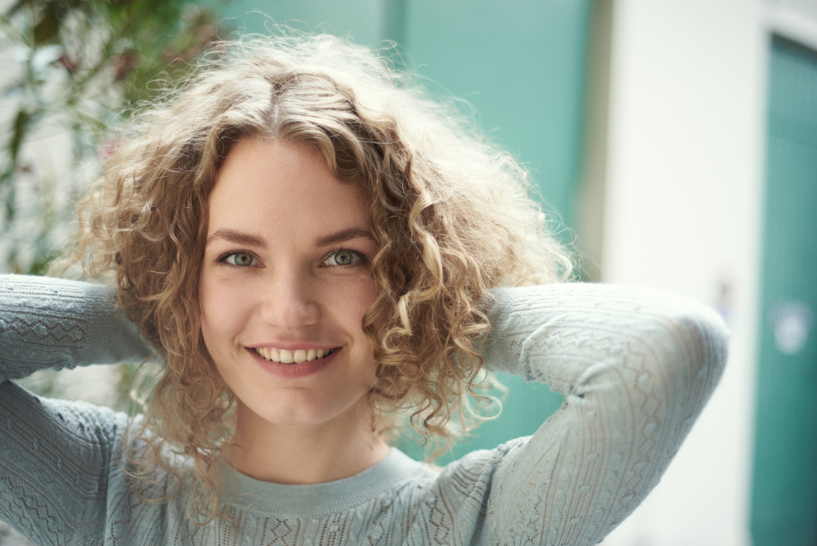 Picture of Christina Arends