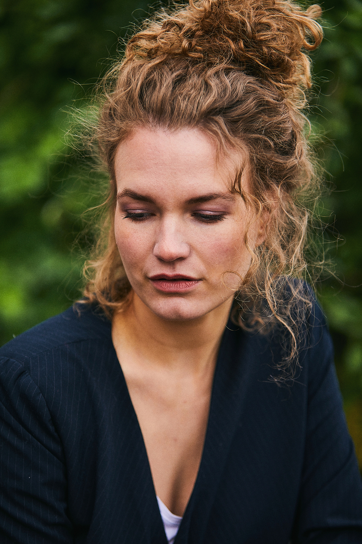 Picture of Christina Arends