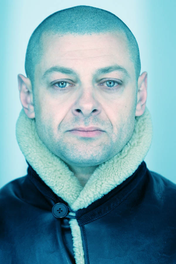 Picture of Andy Serkis