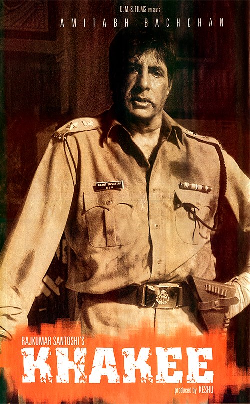 Picture of Khakee (2004)