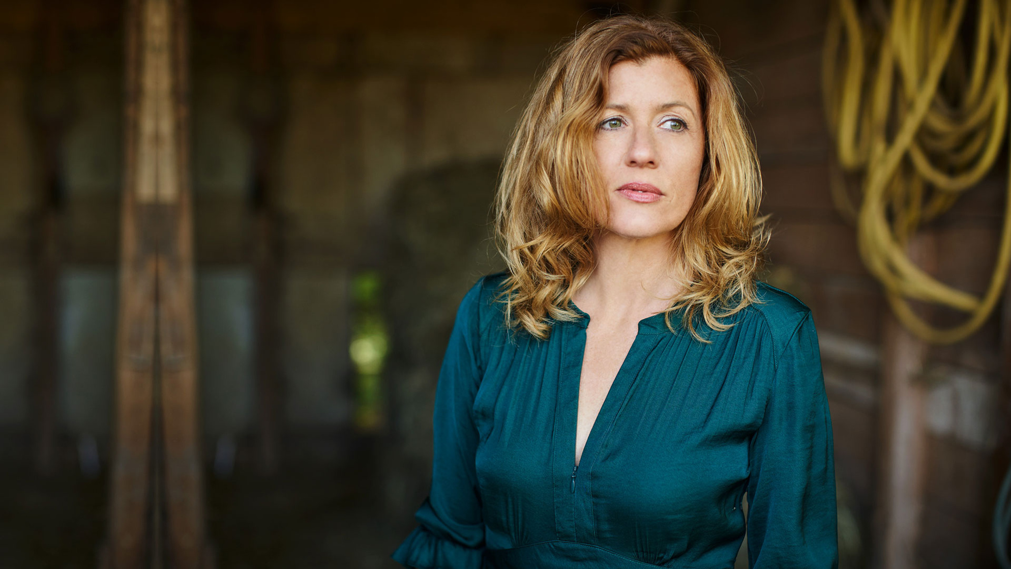 Image of Fiona Coors