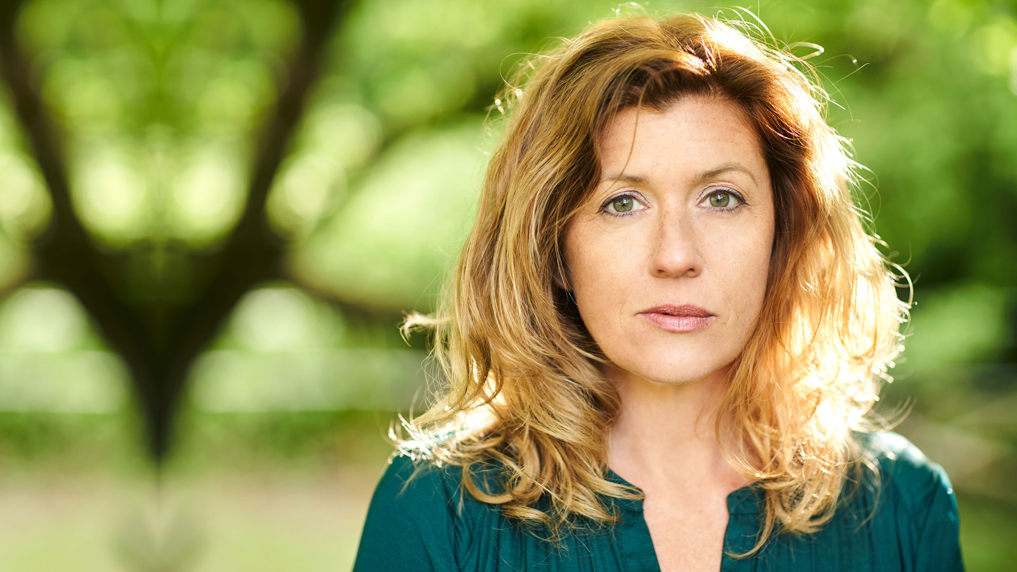 Picture of Fiona Coors